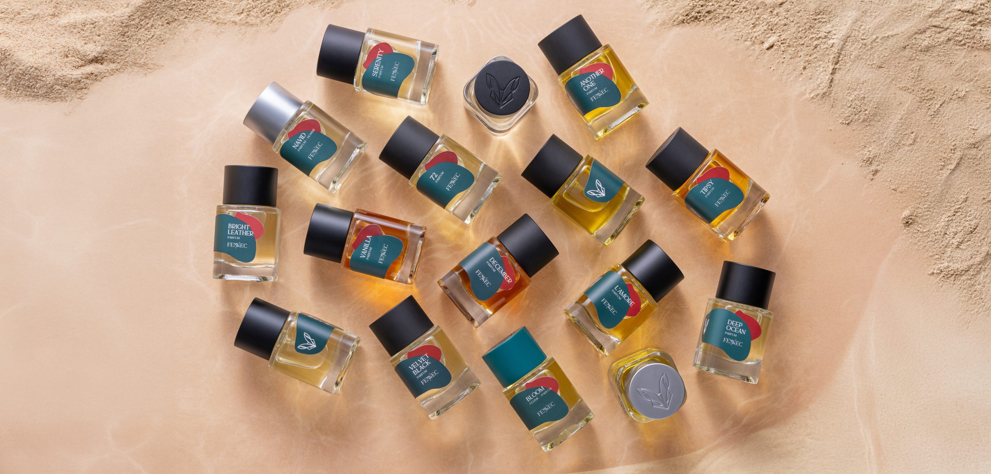 Fennec Perfumes in Dubai | B2 Sales All Over GCC